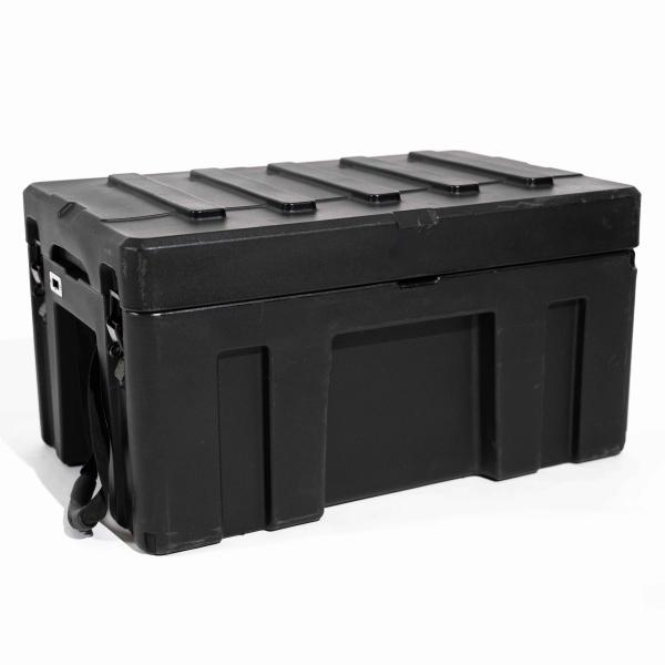 Quality V5 Rugged Waterproof Tool Box Dust Resistant 86L Capacity for sale