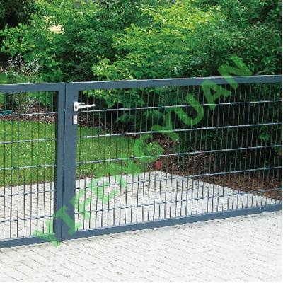 China Two-wing Gate for sale