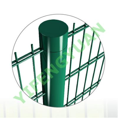 China Double Wire Panel for sale