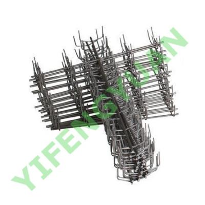 China Clamp Crosses & Candy Canes for sale