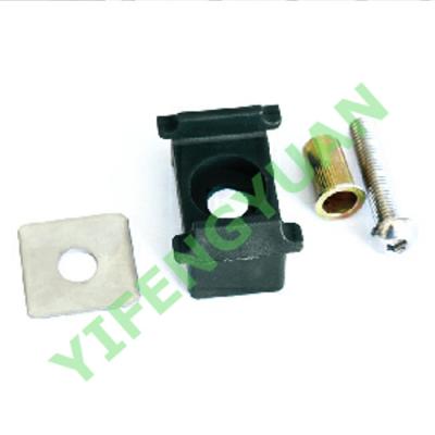China Square Corner Post for sale