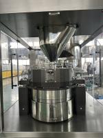 China quantitative capsule filling machinery Semi Automatic for Pharmaceutical for sale
