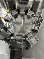 China Medical Empty Pill Capsule Filler High-Tech Pharmaceutical Machine for sale
