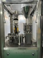 China precision Medicine High Speed Capsule Filling Machine For Pharmaceutical for sale