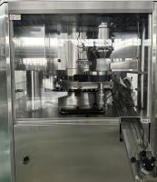 China Automatic Types Of Tablet Compression Machine High Speed Rotary for sale