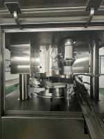 China Automatic Types Of Tablet Compression Machine High Speed Rotary for sale