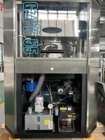 China Stable Automatic Tablet Press Machine large Capacity 7.5Kw Pill Tablet Press Machine for sale