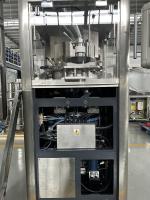 China Powerful Automatic Rotary Tablet Press Machine 7.5Kw Pharma Tablet Machine for sale
