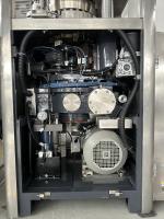 China Powerful Automatic Rotary Tablet Press Machine 7.5Kw Pharma Tablet Machine for sale