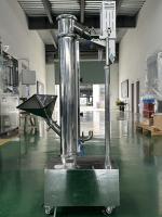 China LFP-150 Vertical Auxiliary Machine Sorting Capsule Polishing Machine for sale