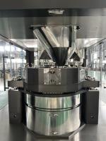 China 18Kw Automatic Medical Capsule Filling Machine Pharmaceutical Device for sale