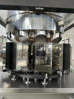 China 18Kw Automatic Medical Capsule Filling Machine Pharmaceutical Device for sale