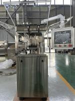 China Industrial Rotary Automatic Tablet Press Machine Supplier PLC control for sale