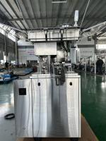 China Industrial Rotary Automatic Tablet Press Machine Supplier PLC control for sale