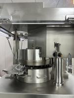 China GZPK-26 Automatic High Speed Rotary Tablet Press Machine for sale