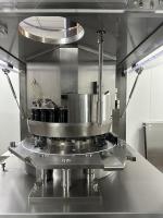 China GZPK-26 Automatic High Speed Rotary Tablet Press Machine for sale