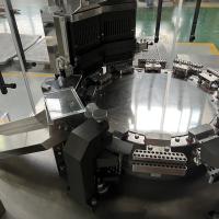 China NJP-3500 Hard Capsule Filling Machine Automatic High Precision for sale