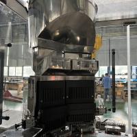 China NJP-3500 Hard Capsule Filling Machine Automatic High Precision for sale