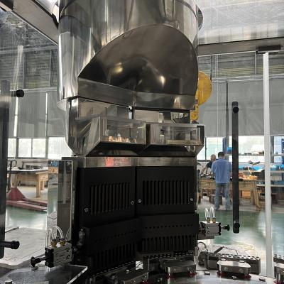 China NJP-3500 Hard Capsule Filling Machine Automatic High Precision for sale