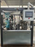 China Durable Automatic Capsule Filling Machine For 00#-5# for sale