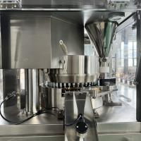 China High Speed Industrial Rotary Automatic Tablet Press Machine for sale