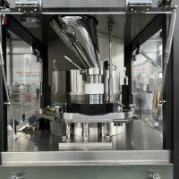 China High Speed Industrial Rotary Automatic Tablet Press Machine for sale