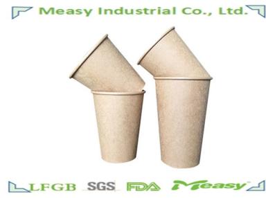 China 16 oz biodegradable paper cups for hot drinks , Beverage , Coffee for sale