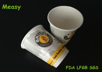 China het Document van de de Muur Hete Drank van 12oz 400cc de Beschikbare Dubbele Isolatie van de Koppenhitte Te koop
