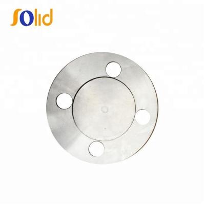 China Stainless Steel Blind Flange for sale