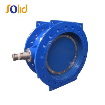 China Ductile cast iron tilting disc check valve for sale