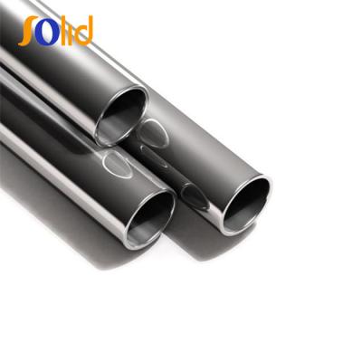 China Manufacturers Stainless Steel Round Tubes for sale
