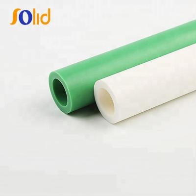 China Manufacturing Competitive Price 160mm PPR Pipe and Fitting for Hot and Cold Water Supply for sale