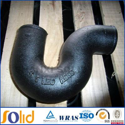 China P type ASTM A888 CISPI301 cast iron pipe fittings for sale