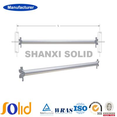 China Allround Scaffolding System-Ledger (RS-L) for sale