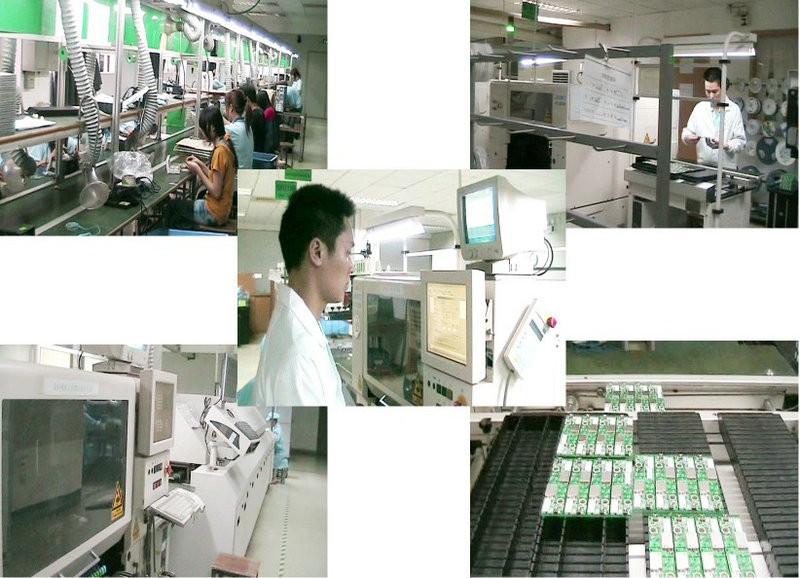 Επαληθευμένος προμηθευτής Κίνας - TA-RF Security Electronic Technology Co.,Ltd