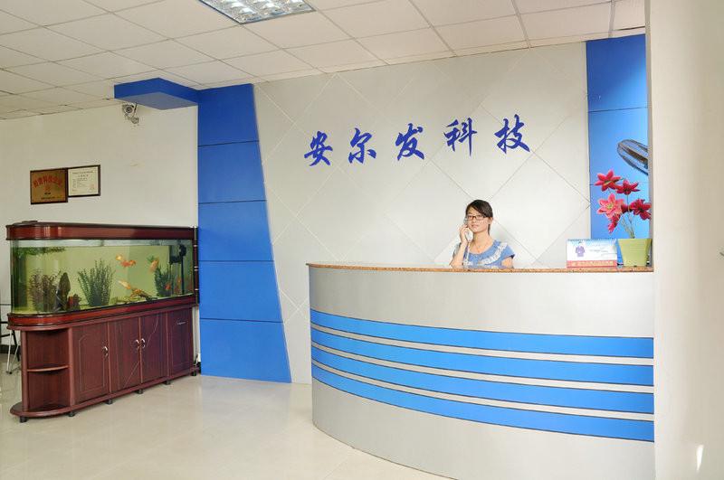 Επαληθευμένος προμηθευτής Κίνας - TA-RF Security Electronic Technology Co.,Ltd