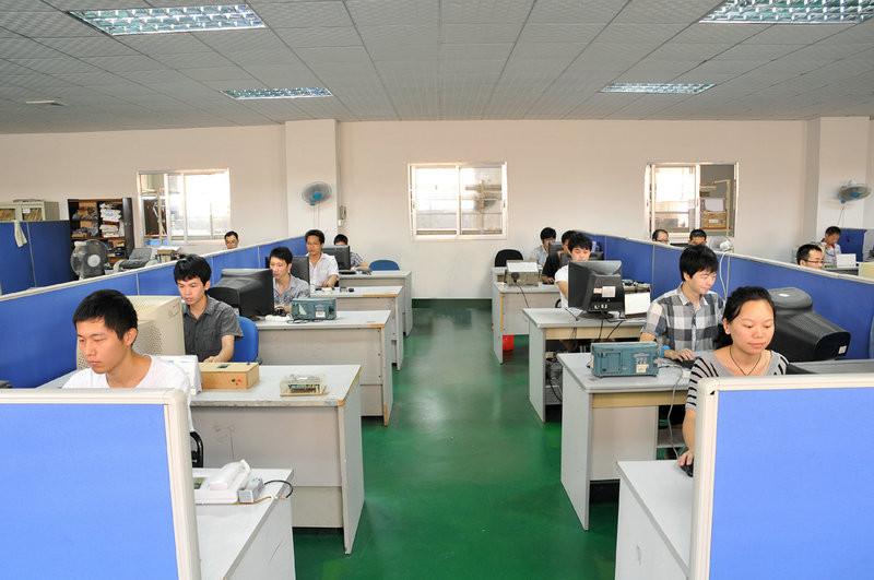 Επαληθευμένος προμηθευτής Κίνας - TA-RF Security Electronic Technology Co.,Ltd