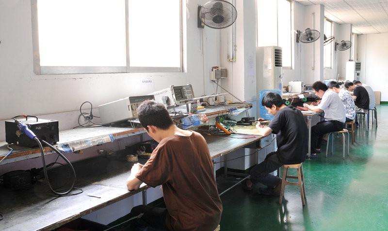 Επαληθευμένος προμηθευτής Κίνας - TA-RF Security Electronic Technology Co.,Ltd