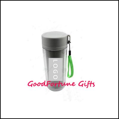 China Promotional two layer Thermal insulation water plastic kettle Tumbler for sale