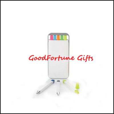 China promotion gift 5pcs Set Case Pen Set for sale