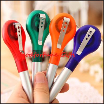 China Tape Ballpoint Pen promotion gift for sale
