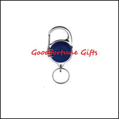 China Promotion U Gift Keyrings printed logo for sale