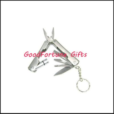 China Promotion gift Multifunctional Knife Tool set for sale