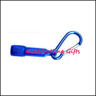 China Os keyrings do keychain dos carabiners da promoção imprimiram o presente do logotipo à venda