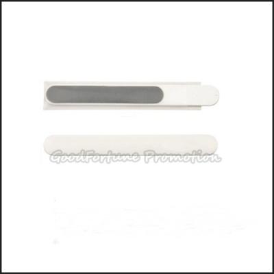 Hot Sale Portable promotional portable printed logo skin beauty nail file business gift