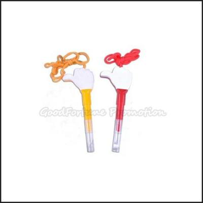 China Hot Sale high quanlity Promotional printed logo lanyard ballpoint Gel pen with gesture for sale