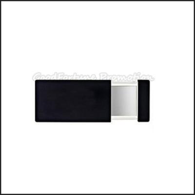Hot Sale Promotional printed logo portable drawer make up dress mirror business gift