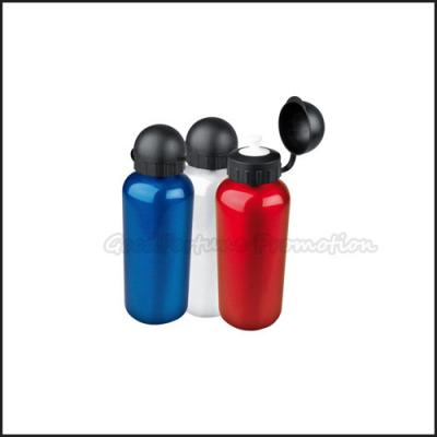 China A promoção imprimiu o presente inoxidável do copo da caneca da água dos esportes do aço do curso do logotipo à venda