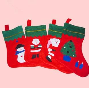 China Presente da promoção das peúgas dos presentes do Natal à venda