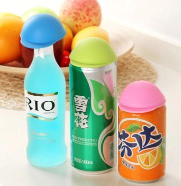 China O silicone pode tampar o presente da promoção à venda